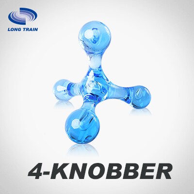 4-Knobber | Taiwantrade