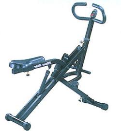 Power Rider-Power Rider Exercise Equipment Supplier - Kuang Ming Feng ...