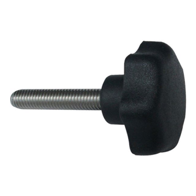 Stainless Steel Hand Knob | Taiwantrade