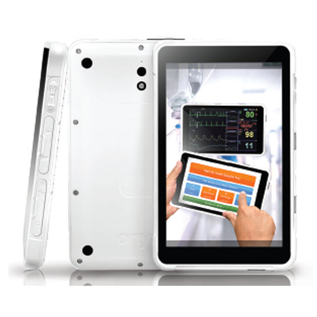 8” Medical Tablet | Taiwantrade