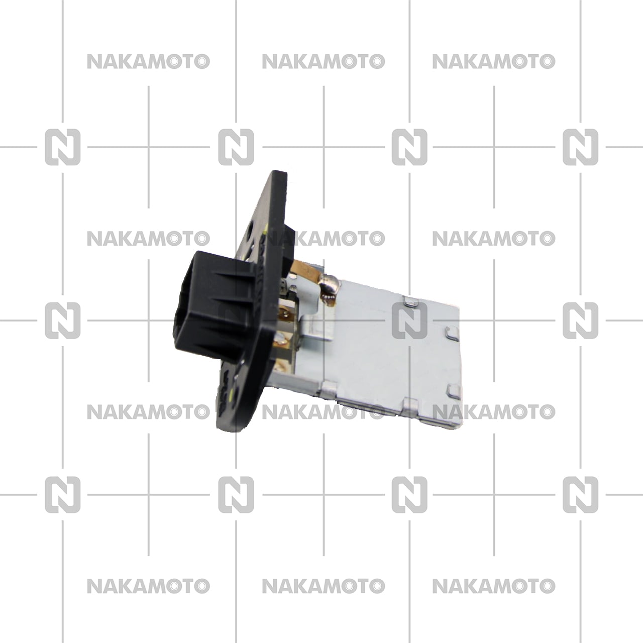 Nakamoto Auto Parts Car Electrical Blower Motor Resistor 97128-1M000 ...