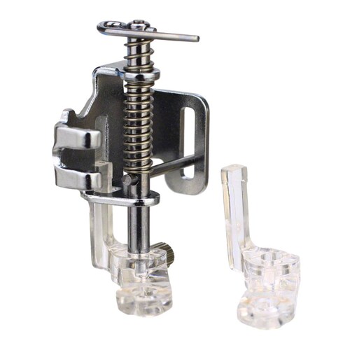 FREE MOTION COUCHING FOOT SET, JANOME #202110006 | Taiwantrade.com