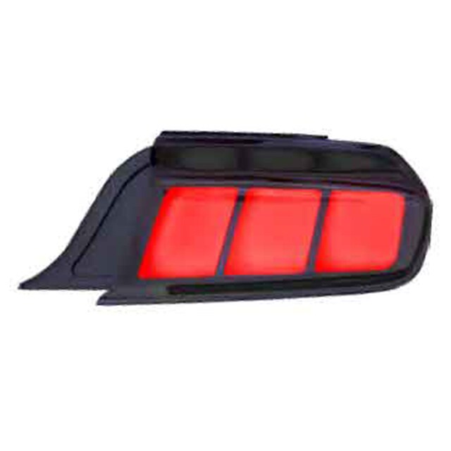 LED Tail Lamp | Taiwantrade.com