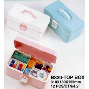 TOOL BOX | Taiwantrade