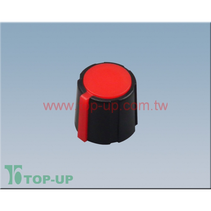 Rubber Knob Round Series | Taiwantrade