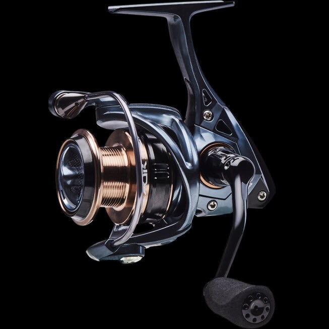 EPIXOR XT SPINNING REEL | Taiwantrade