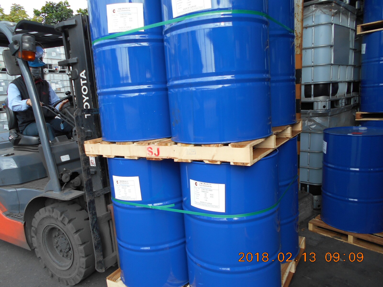Polyxyethylene Glycol, PEG 200,PEG2000 | Taiwantrade