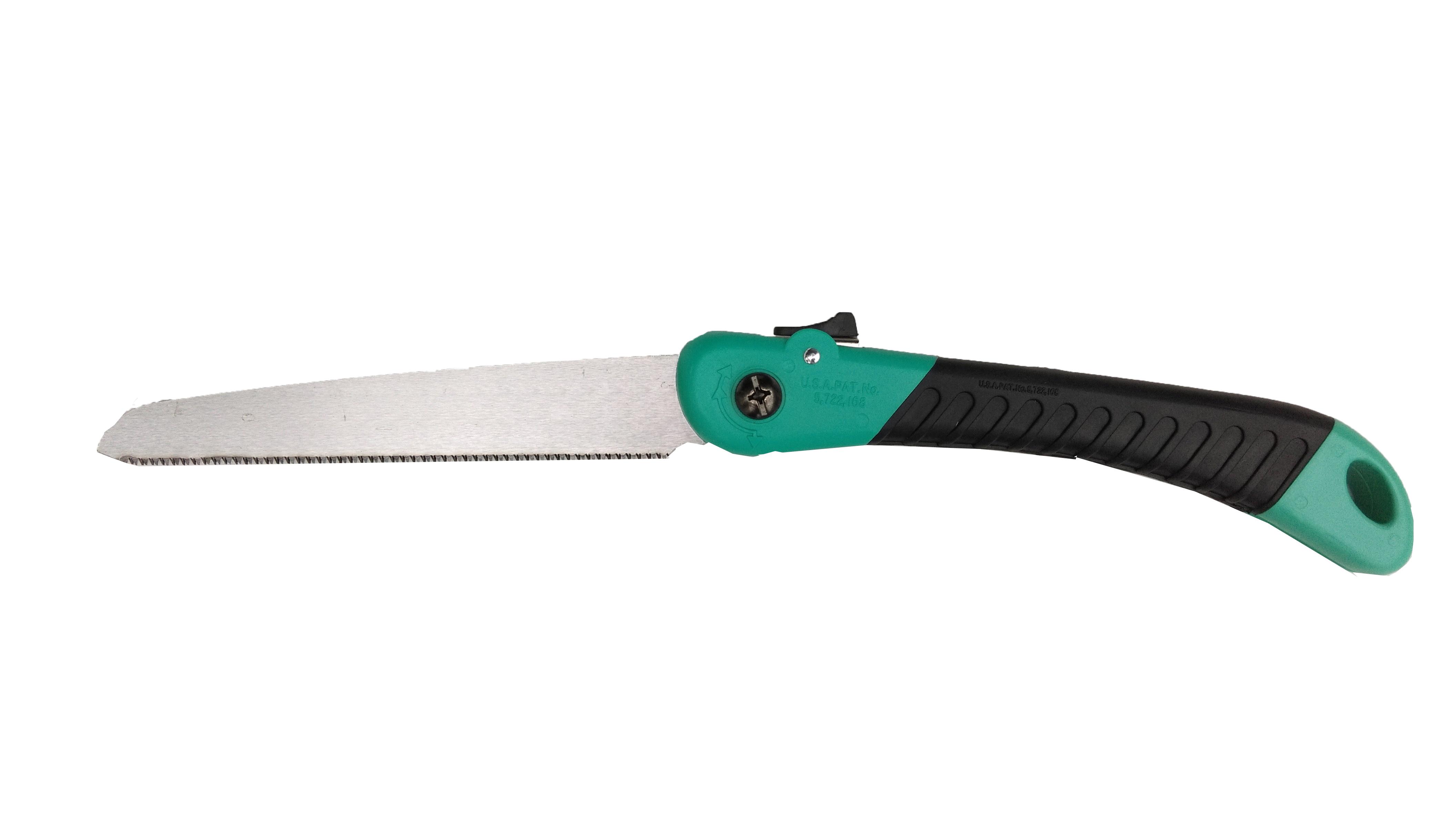 Leopard Carpentry Folding Saw 1.6 (P) × 180 (L) mm | Taiwantrade