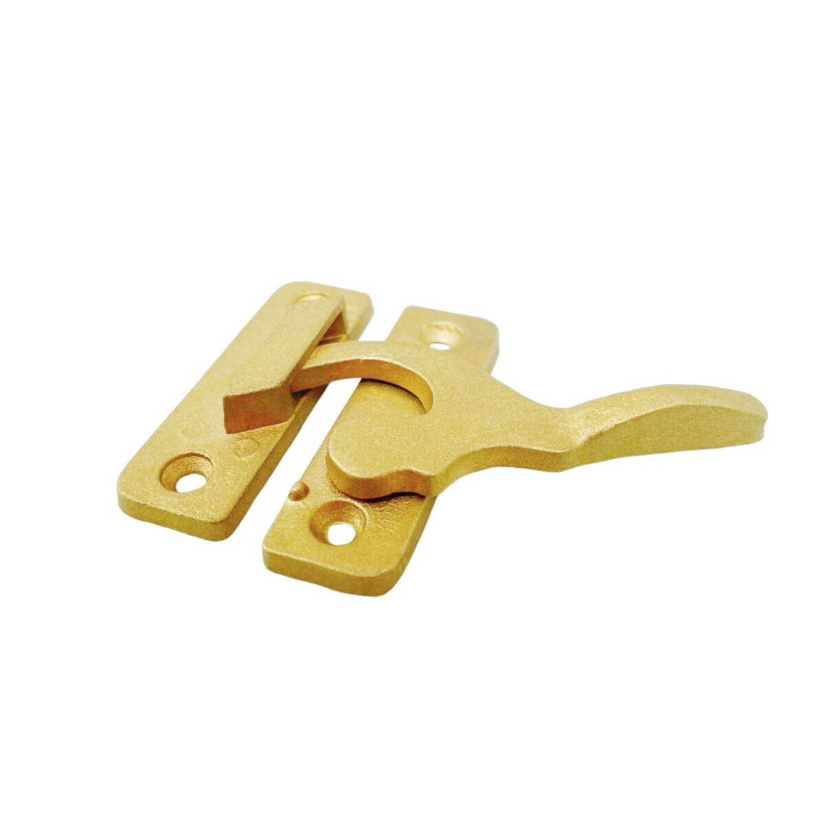 Screen Window Buckle Mesh Door Lock Brass | Taiwantrade