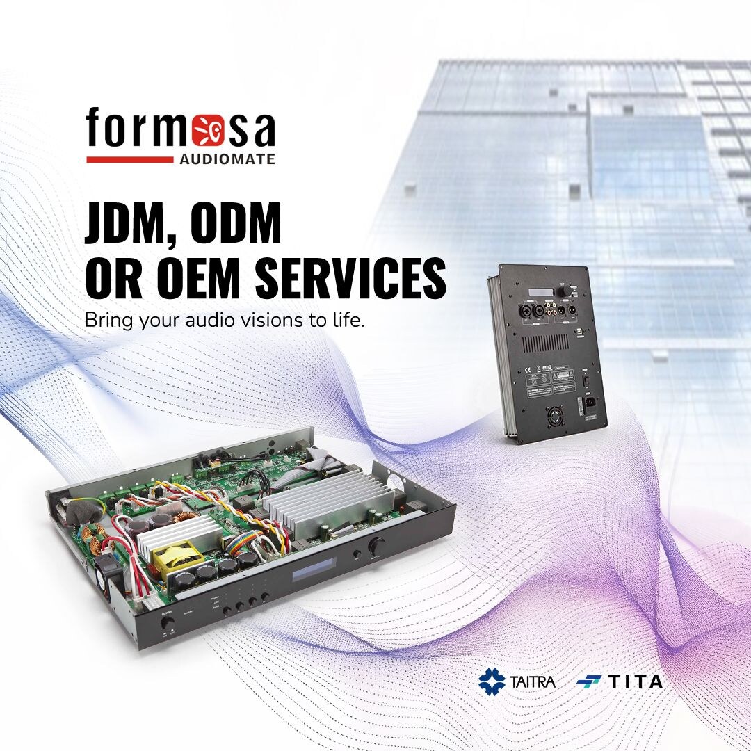 Multizone Advance / Entry Series - 8/12/16-Channel Amplifier | FORMOSA ...