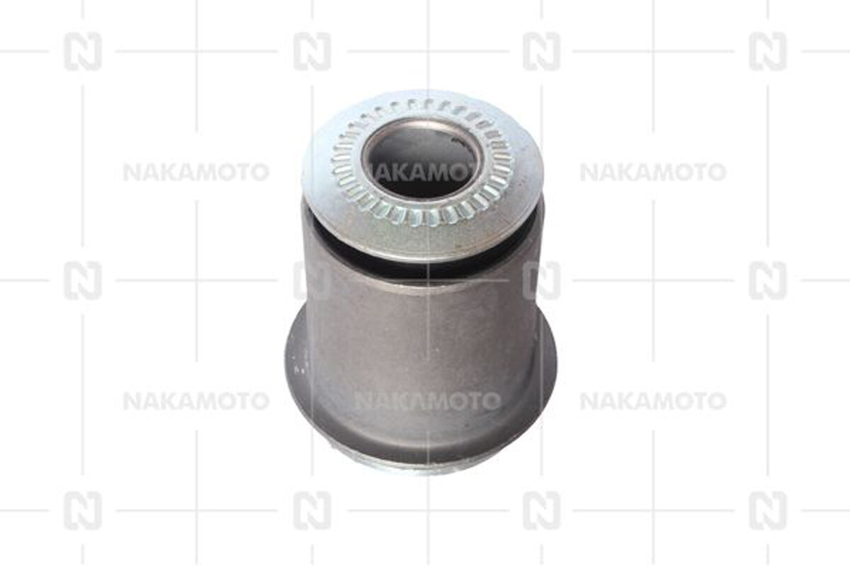 Nakamoto Auto Parts Suspension Arm Bushing / Control Arm Bushing / Sway ...