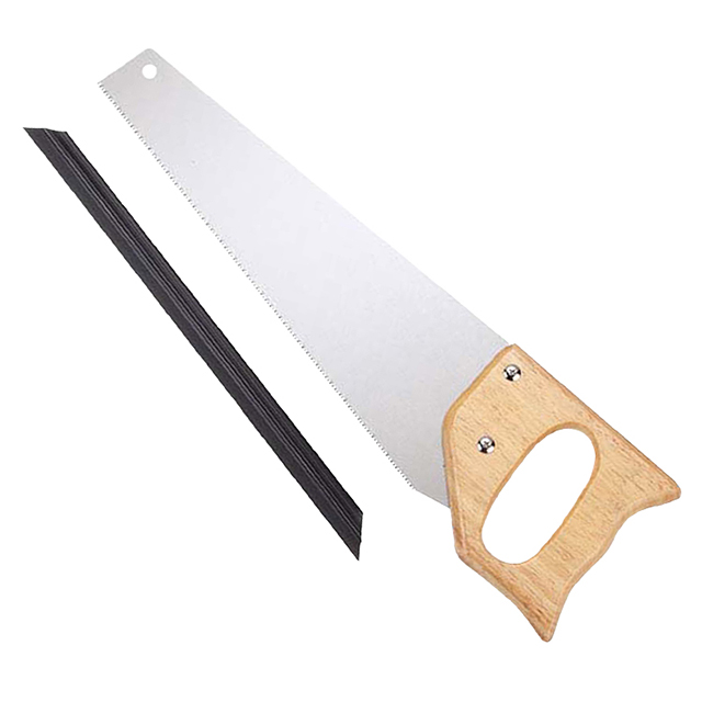 CARPENTRY & DECORATING HANDSAW FOR WOODWORKING | Taiwantrade