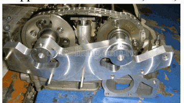 BMW (M52, M54, M56, M60, M62) TIMING TOOL KIT | Taiwantrade