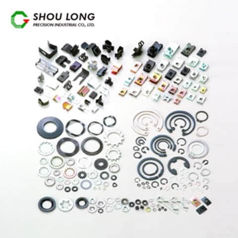 Zero Tolerance Metal Stainless Steel Material Stamping Part | Taiwantrade