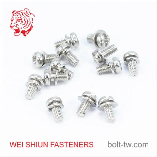 Micro screw m1.6 small cap screw stainless steel -Machine Screw ...