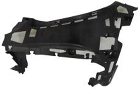 MERCEDES E CLASS E400 Front Bumper-Mount Frame 2138852300 LH SIDE 2DR ...