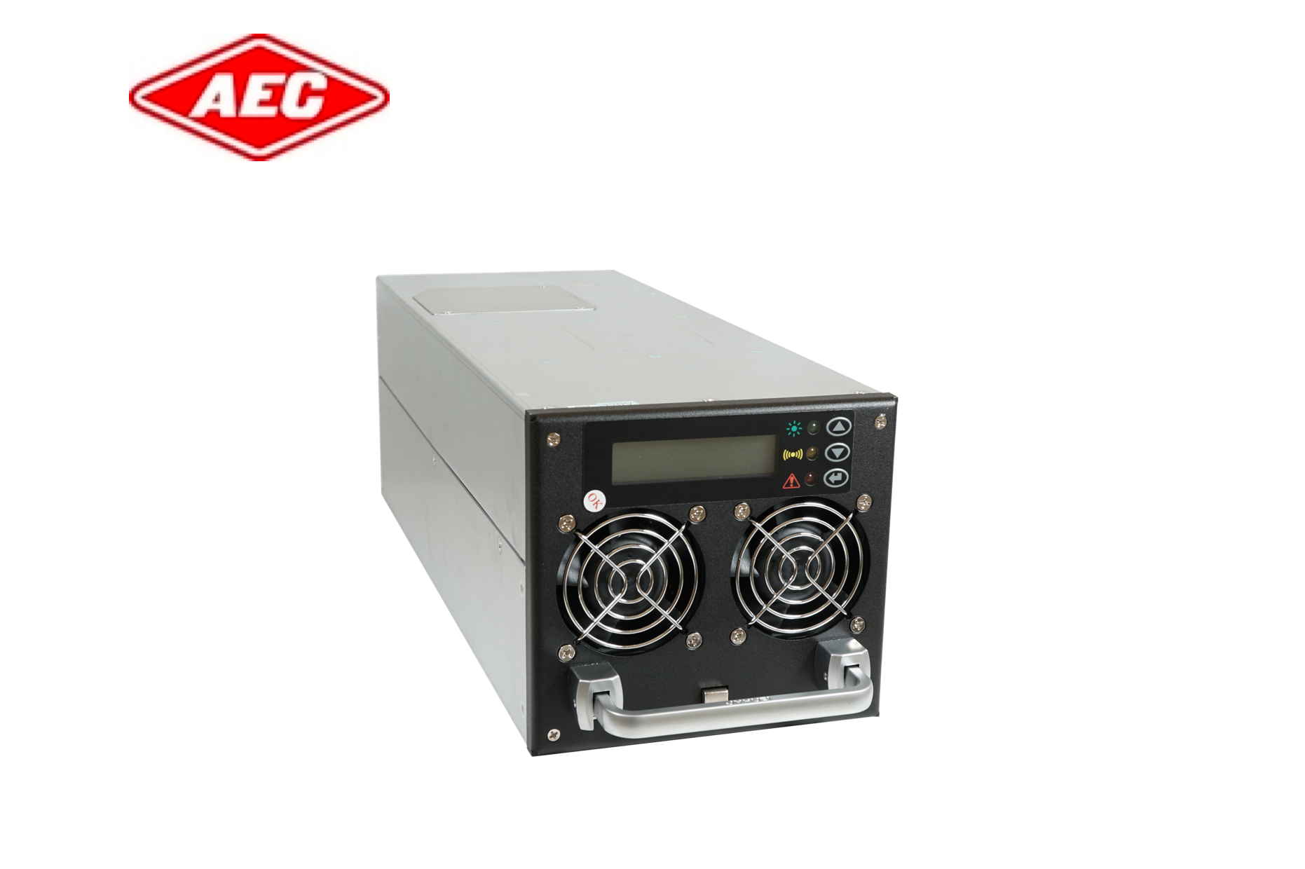 DC Switching Mode Rectifier Supplier and Manufacturer | Taiwantrade