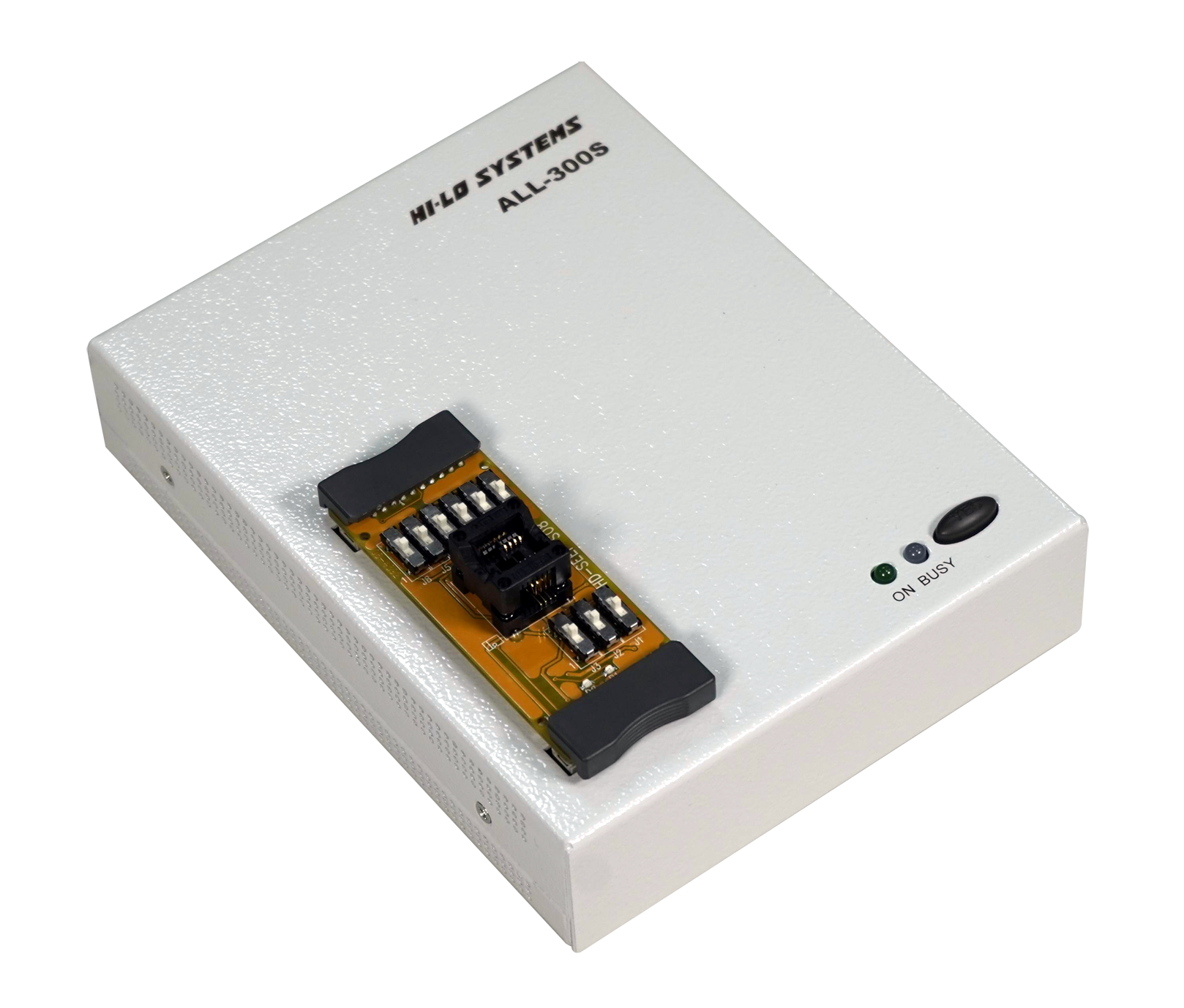 ALL-300S Engineering Universal Programmer | Taiwantrade