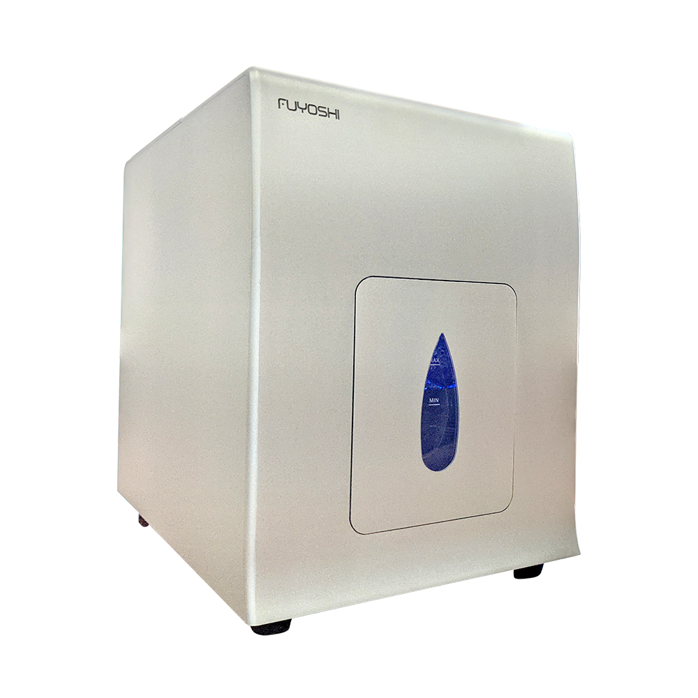 AQUA VITALITÉ High Performance Oxy-Hydrogen Inhaler 300 CC | Taiwantrade