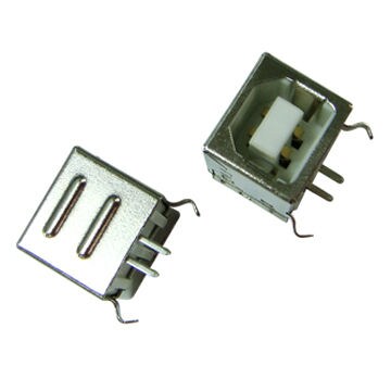 USB Connector | Taiwantrade