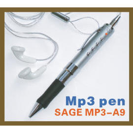 MP3 PEN | Taiwantrade.com