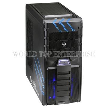 Computer Case - King Wolf | Taiwantrade