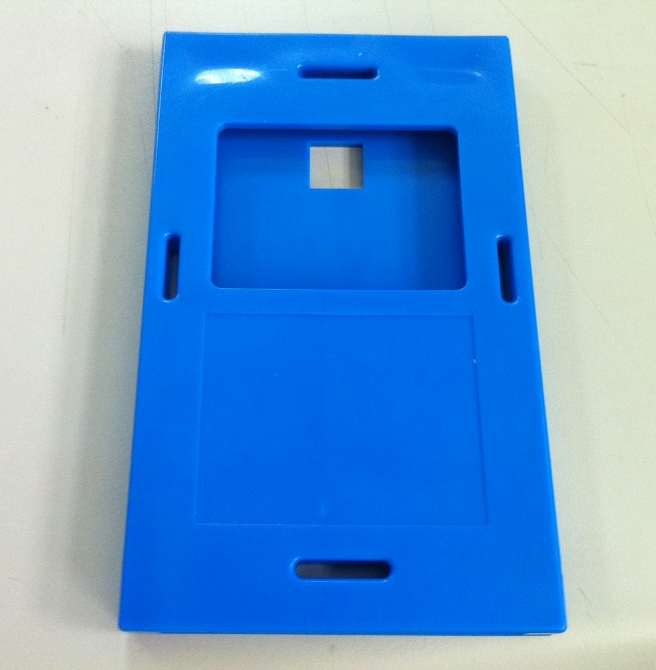 Plastic shell, diffrerent colors are available | Taiwantrade