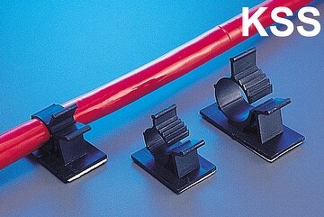 KSS Adjustable Cable Clamp | Taiwantrade