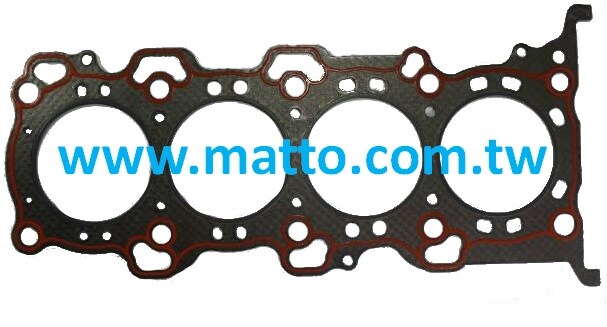 engine gasket SUZUKI K10A (11141-75F00),Engine Head Gasket, Engine ...