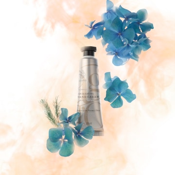 NOURISHING HANDCREAM | Taiwantrade