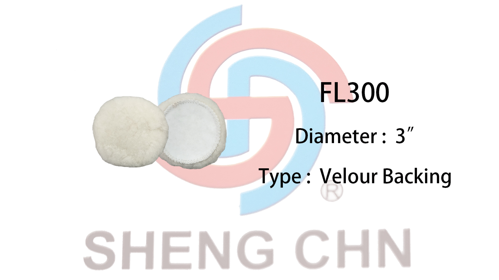 WOOL, FL300&FB300 | Taiwantrade