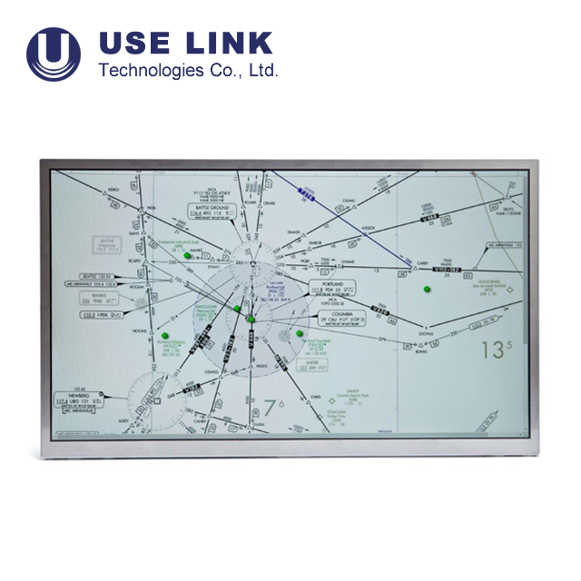 NVIS Night Vision Imaging System Solution (White) | Taiwantrade