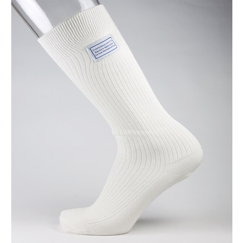 Flame-resistant Nomex protective socks for enhanced safety | Taiwantrade