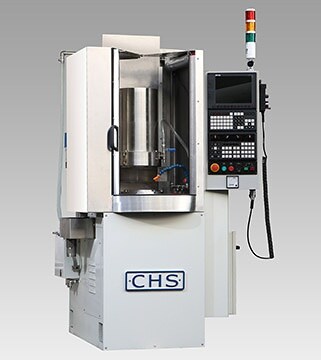 Vertical spindle rotary surface grinding machine | Taiwantrade