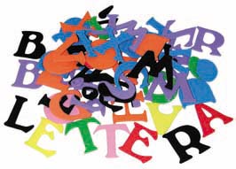 DIY FUN FOAM SHAPES, FOAM SHAPES, EVA FOAM SHAPES, CRAFT FOAM SHAPES ...