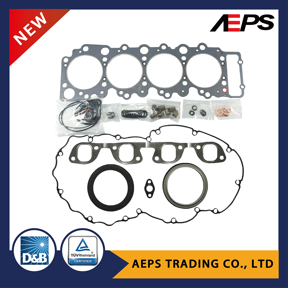 Cylinder Liner Gasket, Gasket,Gasket kit,Gasket set,Full Set Gasket ...