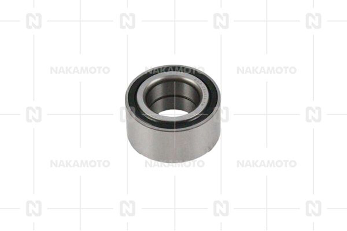 Nakamoto Auto Parts 51720-2H000 Wheel Hub & Bearing Part Replacemen for ...