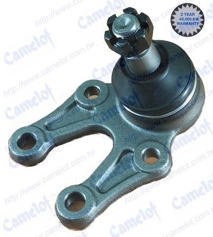 BALL JOINT-TOYOTA HIACE OE No:43330-29125
