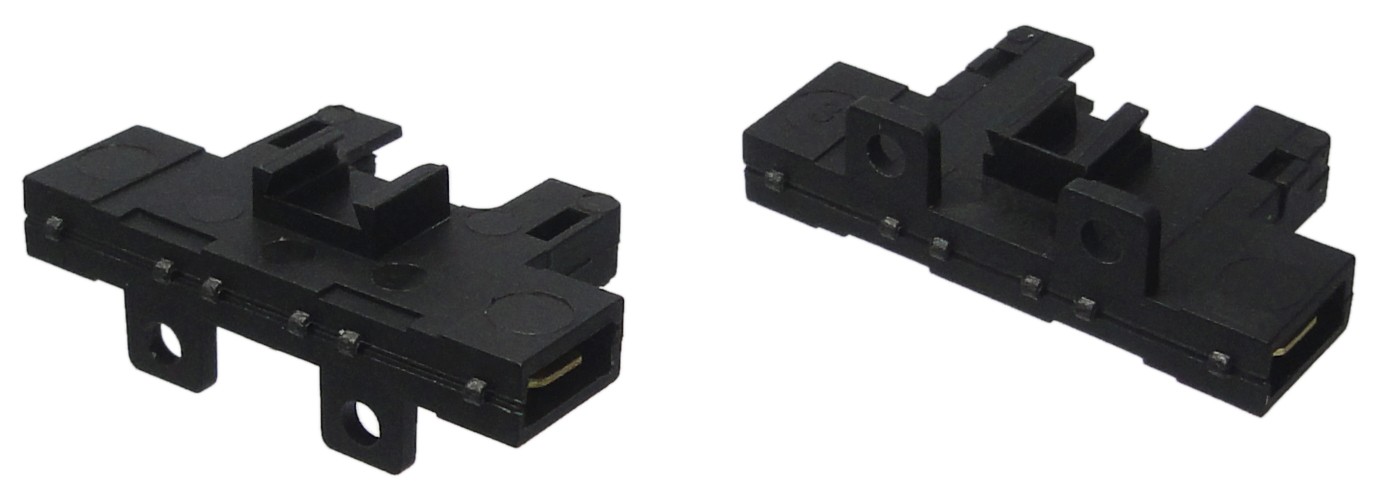 Stackable Fuse Holder 32V DC | Taiwantrade