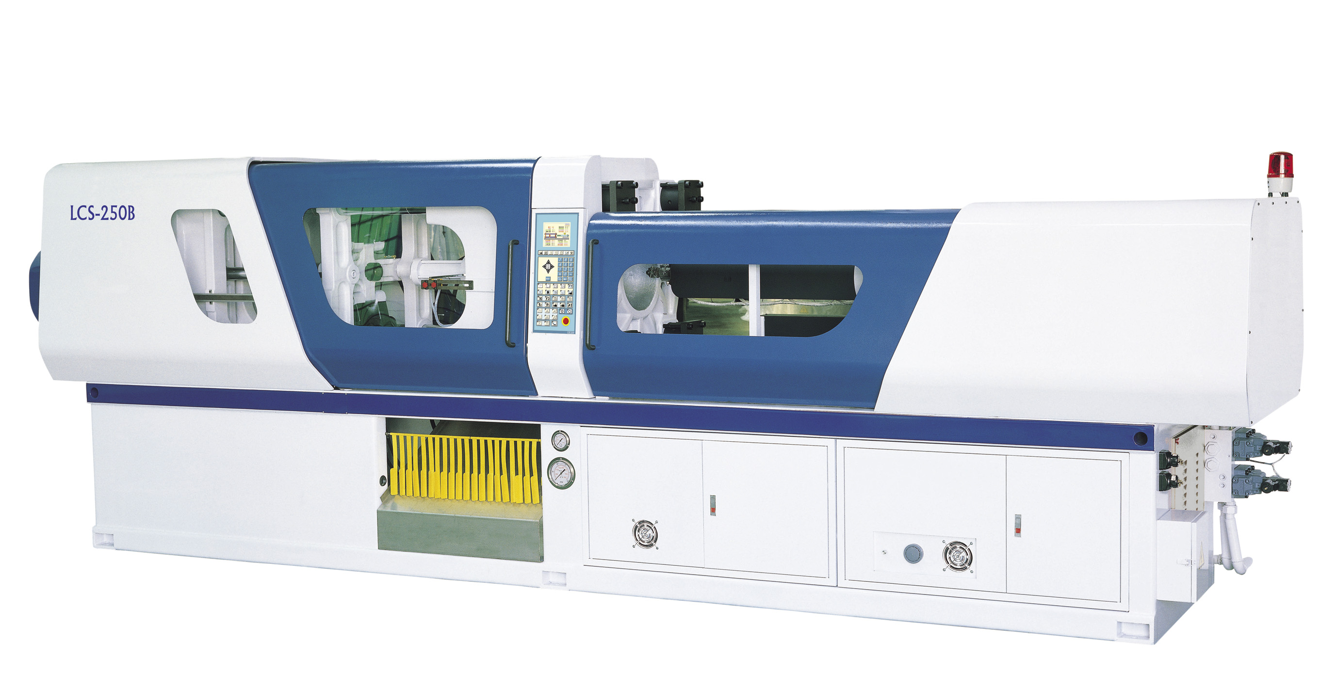 Plastic Injection Moulding Machine | Taiwantrade