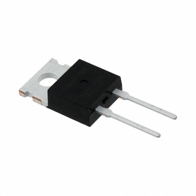 Diode/Fast/15A@140℃/600V/TO-220 | Taiwantrade.com