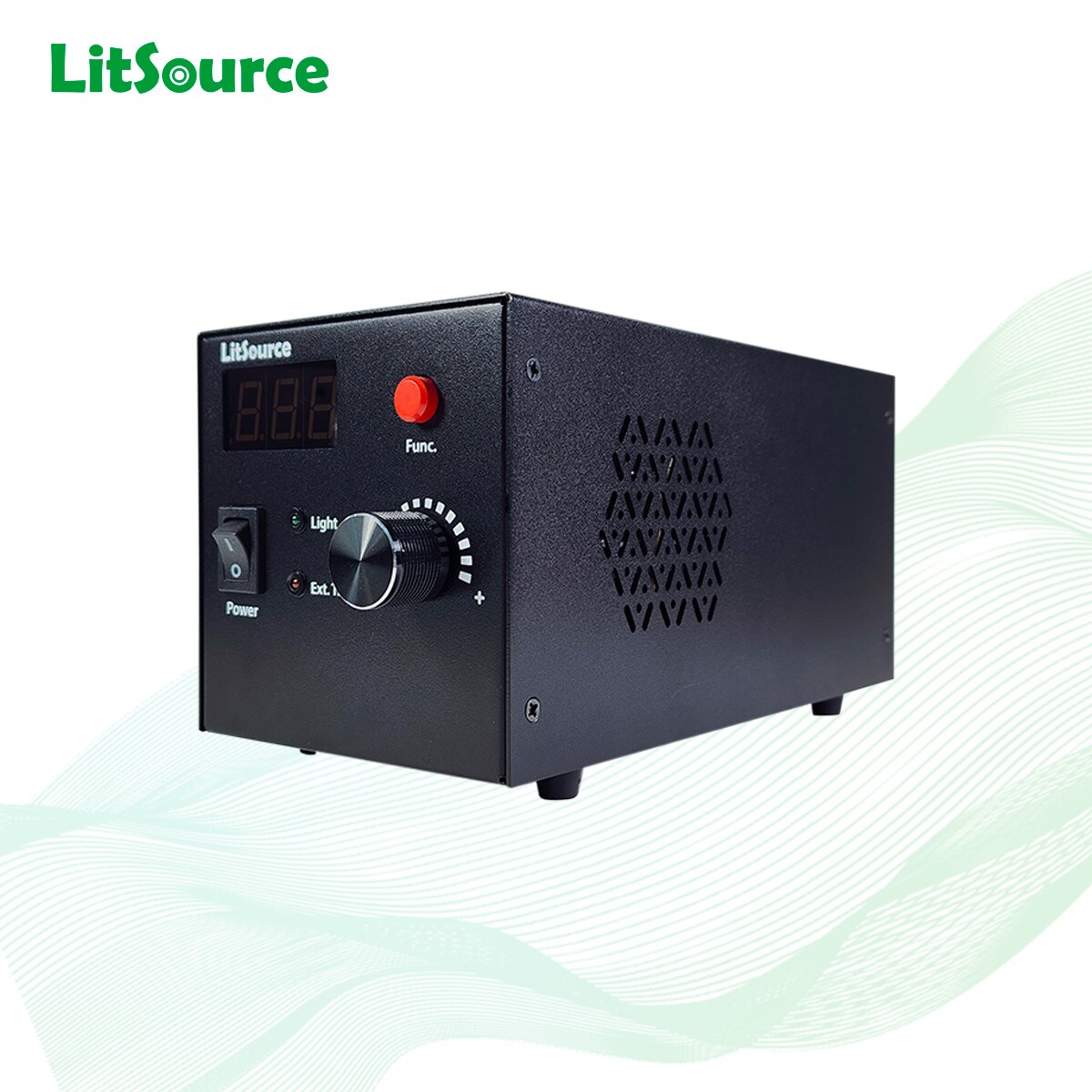 High Power LED Controller Manufacturer with Constant Current Output ...