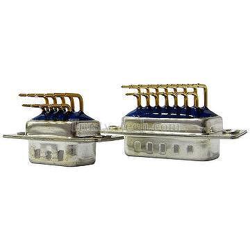 EMC/EMI Filter Electronic Capacitor Connector. | TRUSTY INDUSTRIAL INC.