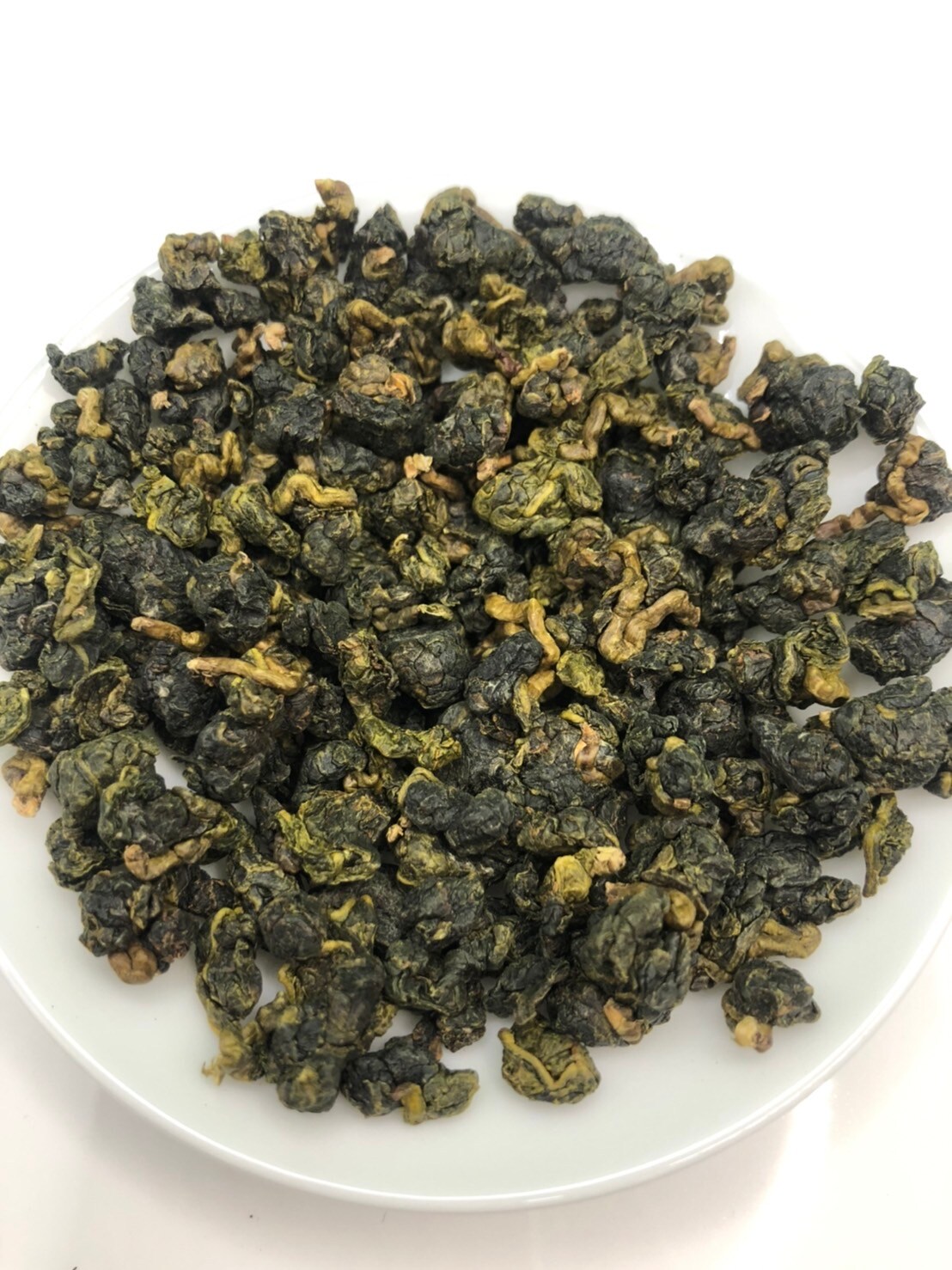 Hand-picked Jinxuan tea | Taiwantrade