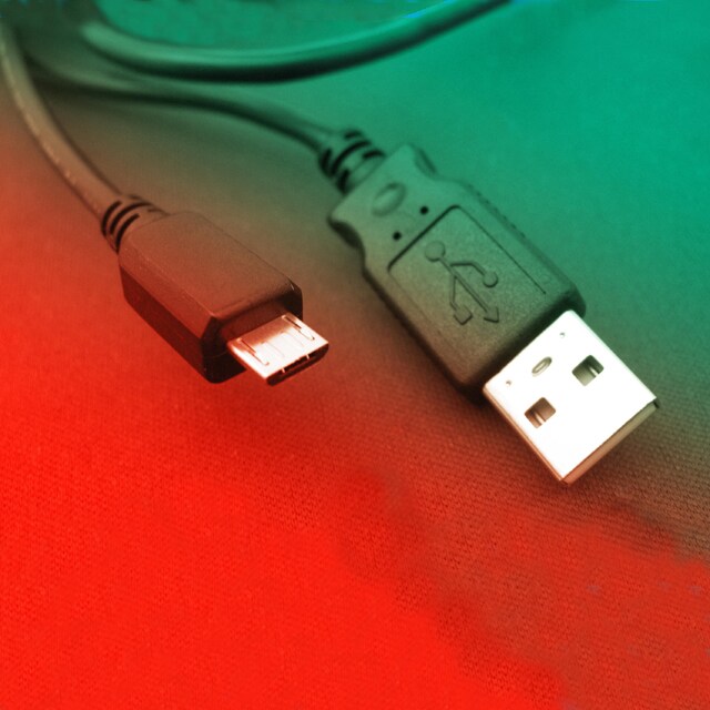 Micro usb 5B to usb 4A cable | Taiwantrade