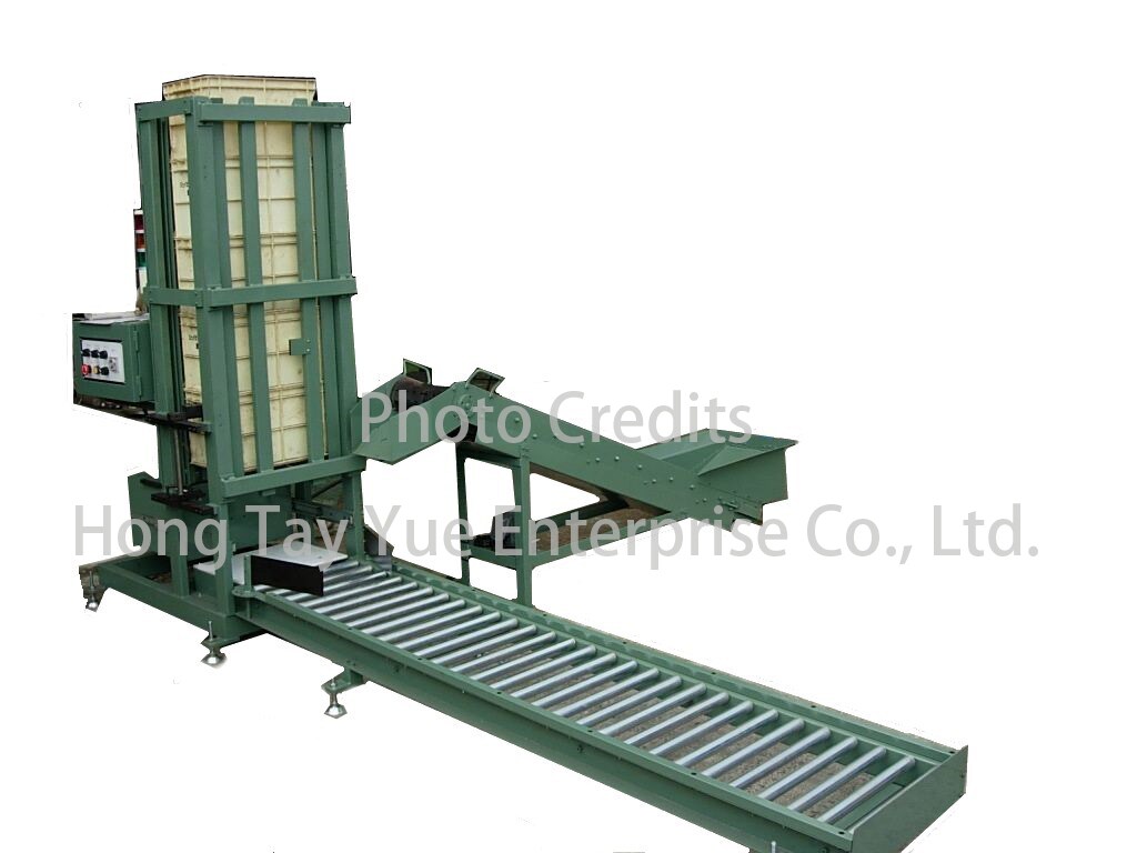 Sorting Roller with Box Packing System | Taiwantrade.com