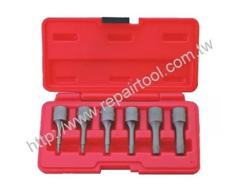 6 pcs Extractor Set | Taiwantrade