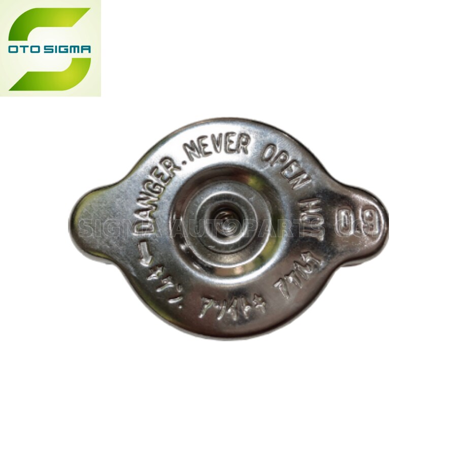 Car Auto Parts Radiator Caps Water Tank Cover-OE:R124 | Taiwantrade