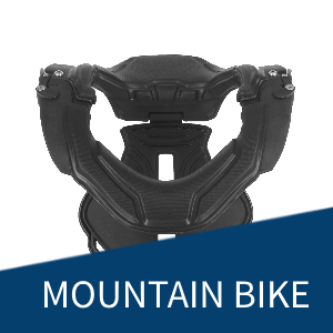 Mountain Bike Neck Brace | Taiwantrade