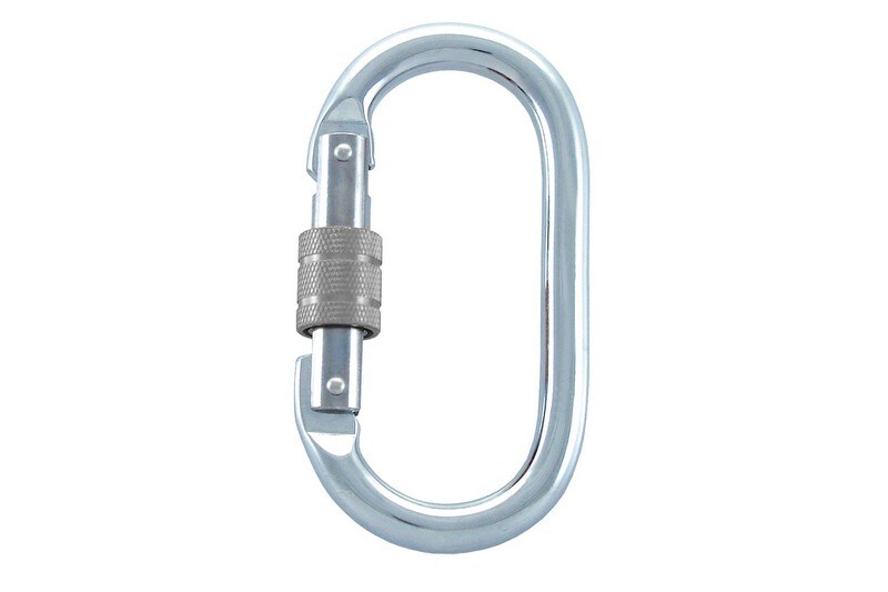 High Strength Locking Carabiner | Taiwantrade